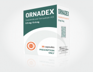 Ornadex – Ornado Medicine
