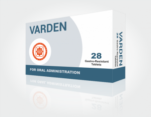 Varden – Ornado Medicine
