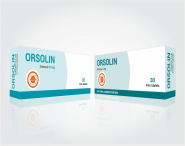 Orsolin – Ornado Medicine
