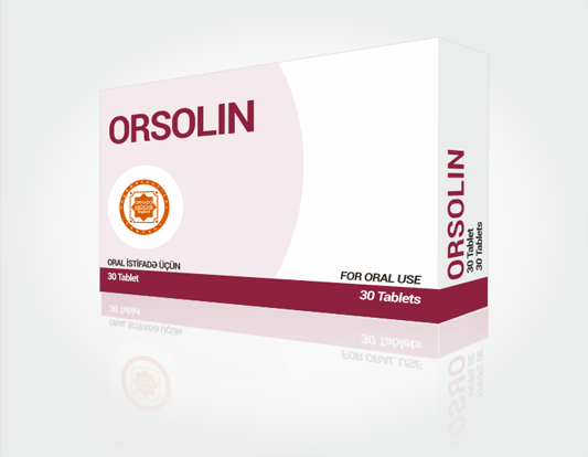 Orsolin – Ornado Medicine