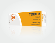 Tendem krem – Ornado Medicine